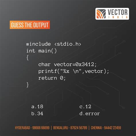 Vector India Pvt Ltd On Linkedin Vectorindia Embeddedsystems