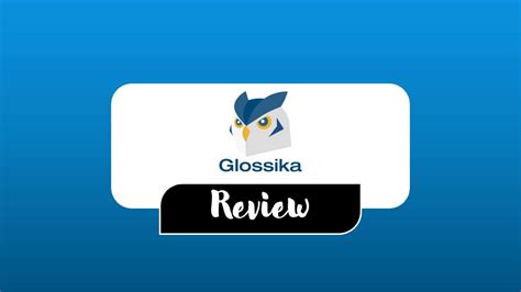 Glossika English