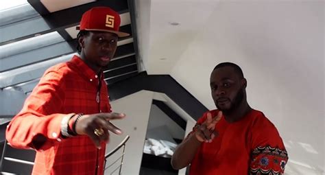 Still Fresh And Abou Debeing Sont Malheureux En Amour Videoclip