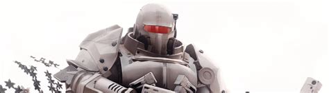 Synth Power Armor Crafting At Fallout 4 Nexus Mods And Community