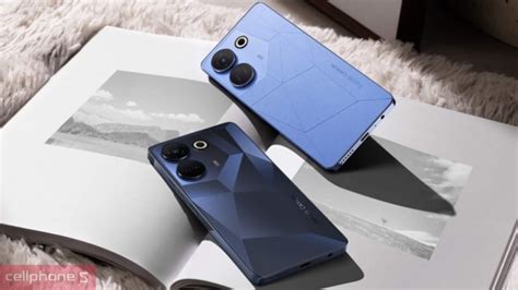 Điện thoại Tecno Camon 30 Giá rẻ