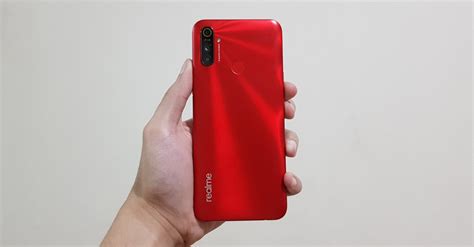 Realme C3 First Impressions | A Budget Powerhouse