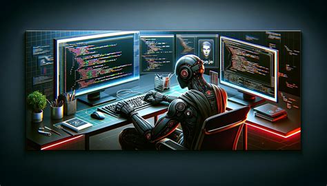 nestjs y la inteligencia artificial aliados en la evolución del desarrollo web