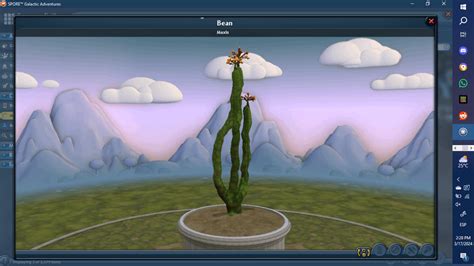 Found Flora On Sporepedia By Maxis Too R Spore
