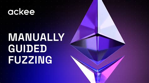 Introducing Manually Guided Fuzzing A New Approach In Smart Contract