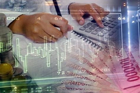 Diburu Lulusan Sma Sri Mulyani Naikkan Target Surat Utang Ini Jadi Rp150 Triliun