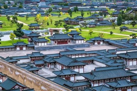 2022西安大明宫国家遗址公园门票价格及优惠政策 附开放时间旅泊网