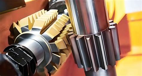 Optimization Design Of Two Stage Helical Cylindrical Gear Reducer Based