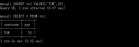 在dos下使用mysql操作数据表dos命令操作mysql数据库 Csdn博客