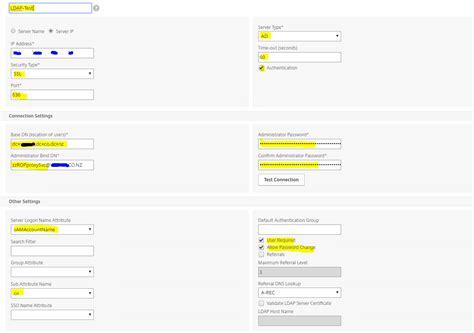 Configure Rdp Proxy In Netscaler Citrixology