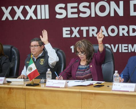 Aprueba Cabildo Ley De Ingresos De Mexicali