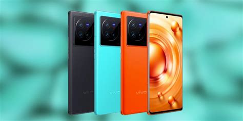Vivo X90 Series Launch Speculated Details Inside My Mobile India