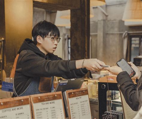 Tiny Cafe Signature Hanoi