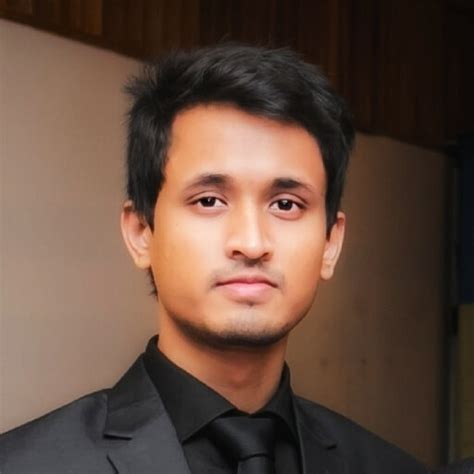Md Mushfiqur RAHAMAN Lecturer Master Of Science Computer Science