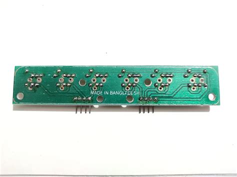 Ir Sensor Array Tech Topia