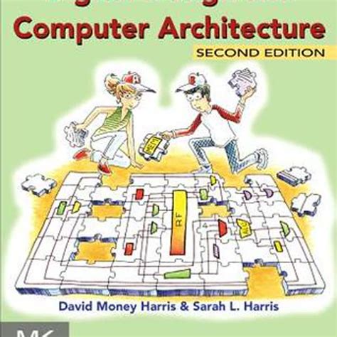 Read Now Digital Design And Computer Architecture Author David Money