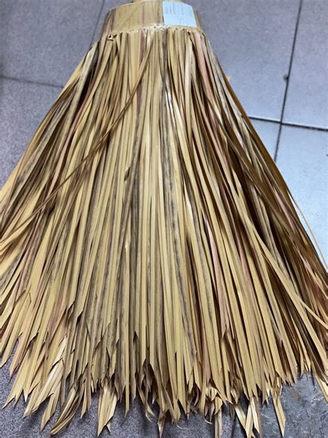 Daun Nipah Decorations Furniture And Home Living Gardening Plants