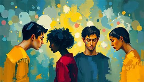 Jung Personality Types Understanding Psychological Diversity