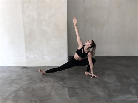 General 2 — Stephanie Schwartz Yoga