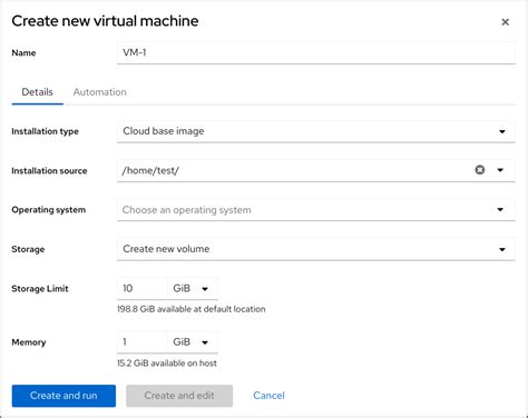 Chapter Getting Started With Virtualization Red Hat Product