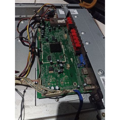 Jual Jual Mb Polytron Inc Tipe Plm M L Mesin Normal Jos Shopee Indonesia