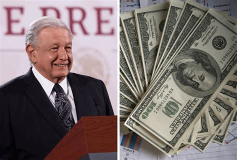 ¿cuánto Valía El Dólar Frente Al Peso Al Inicio Del Sexenio De Amlo