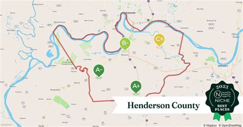Compare Cost Of Living In Henderson County Ky Niche