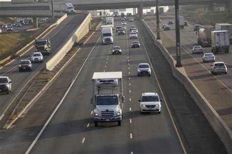 Todays Trucking On Linkedin Ontario Raising Speed Limit To 110 Kmh