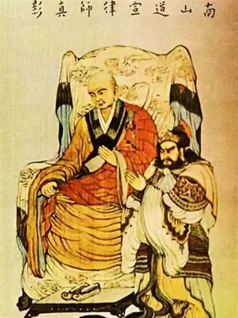 【南山律在家备览•略编】出家宗致门述记10道宣律师曾经依止智首律师学习《四分律藏》，前后将近30次凤凰网