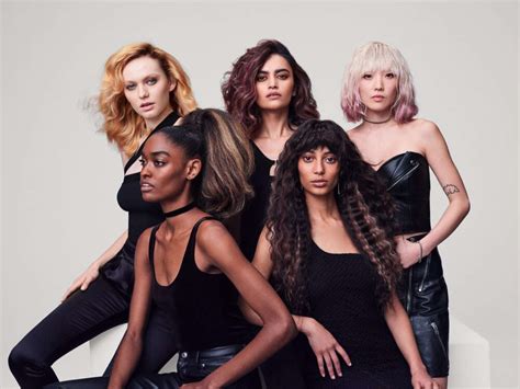 From Nyc To Mumbai Redken Makes Its Debut In India Grazia India