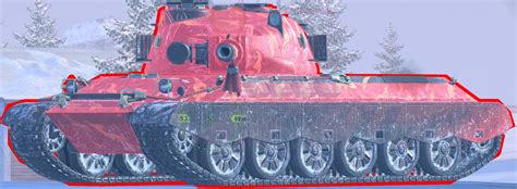 Spaced Armour Guidesblitz