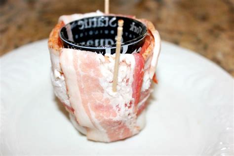 Bacon Shot Glasses