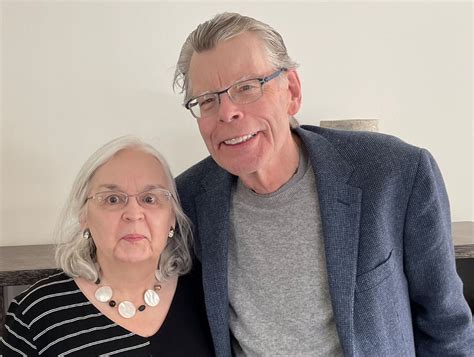 Interview With Stephen And Tabitha King