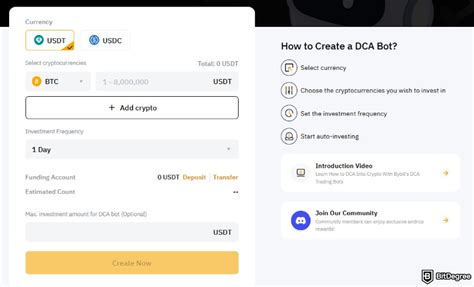 How To Use Bybit Trading Bots A Complete Guide