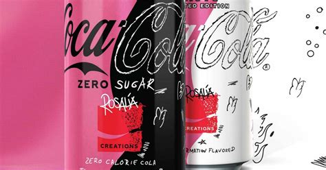 Coca Cola Creations