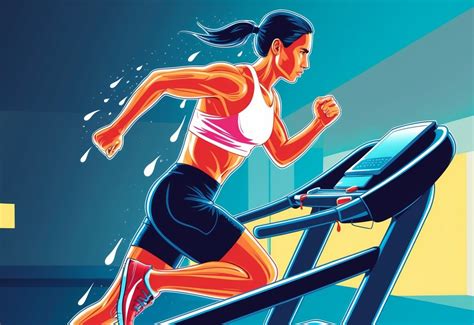 Treadmill Hiit Workouts How To Train For Maximum Cardio Efficiency