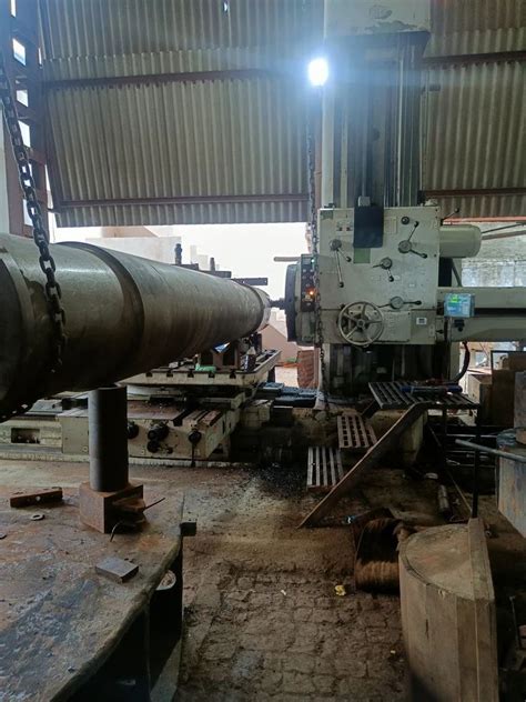 Boring Machines Operator Services At Rs 12000 Piece In New Delhi Id