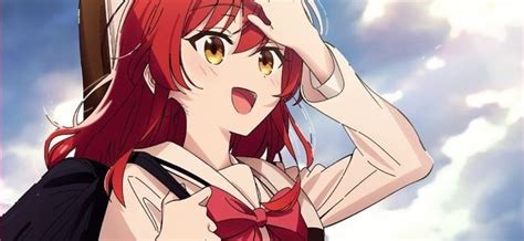 Kessoku Band — Distortion Bocchi The Rock Ed1 — Anime Liryca