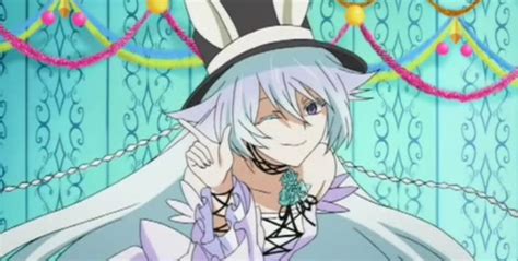 Wille Des Abyssgalerie Pandora Hearts Wiki Fandom Powered By Wikia