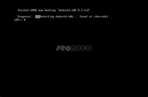 vmware虚拟机安装android x86 8 1 rc2遇到的坑 noco的博客
