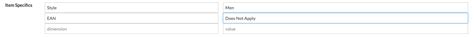 Resolving Common EBay Errors JoeLister FAQ Help Pages