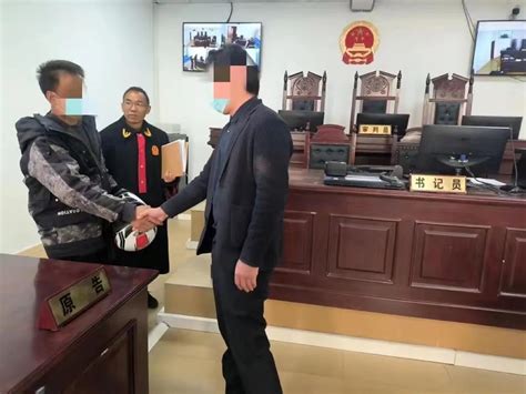 多年纠纷 一朝言和—喜德县人民法院石榴籽调解助力基层治理澎湃号·政务澎湃新闻 The Paper
