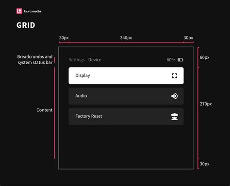 Analogue Pocket UI Concept On Behance