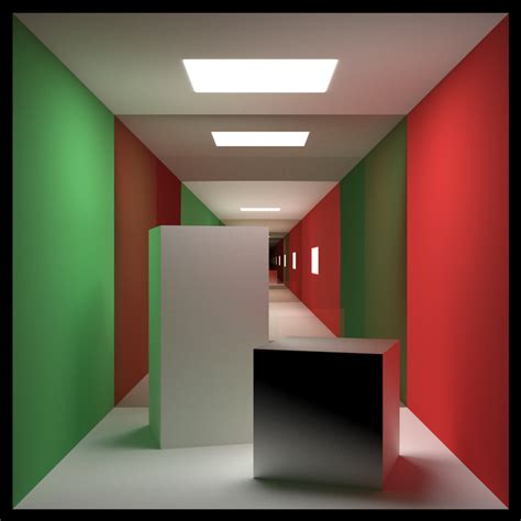 Ray Tracing：the Next Week 知乎
