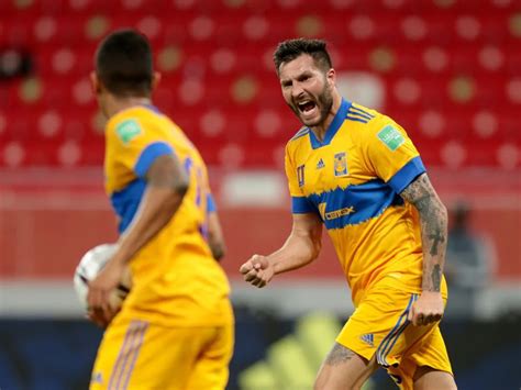 Cómo fue la relación de Gignac y Ricardo Ferretti Infobae