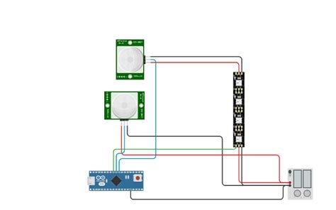 Circuit Design Copy Of Arduino Nano Tinkercad Circuit Design Copy Of Arduino Nano Tinkercad