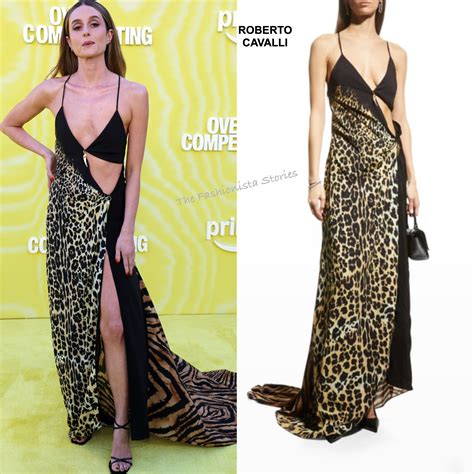 Kaia Gerber And Mary Beth Barone At The Overcompensating La Premiere