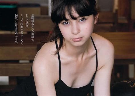 日本身材好看照片都有谁 十大百看不厌的日本女星排名 七乐剧
