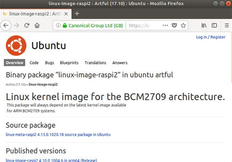 Ubuntu 1710 その283 Linux Kernelにクラッシュや任意コード実行の脆弱性・今すぐアップデートを Kledgeb