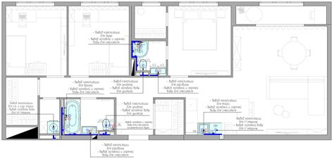 Альбомы рабочих чертежей студия дизайн проектов Mironenko Design